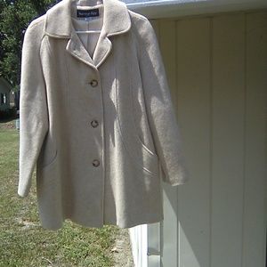 Herman Kay | Jackets & Coats | Vintage Herman Kay Wool Coat | Poshmark